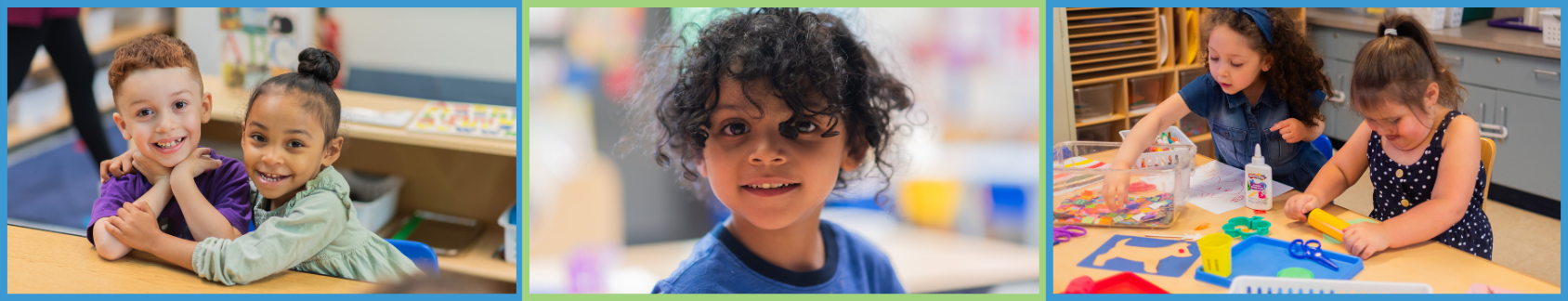 Region 13 - ELRC - Early Learning Resource Center